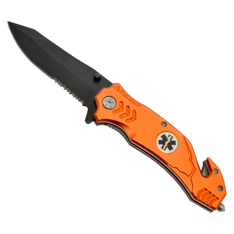 Rescue Knife | Safety Signs & Equipment